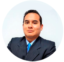 Mg. Gonzalo Moya Béjar - Pro Avance