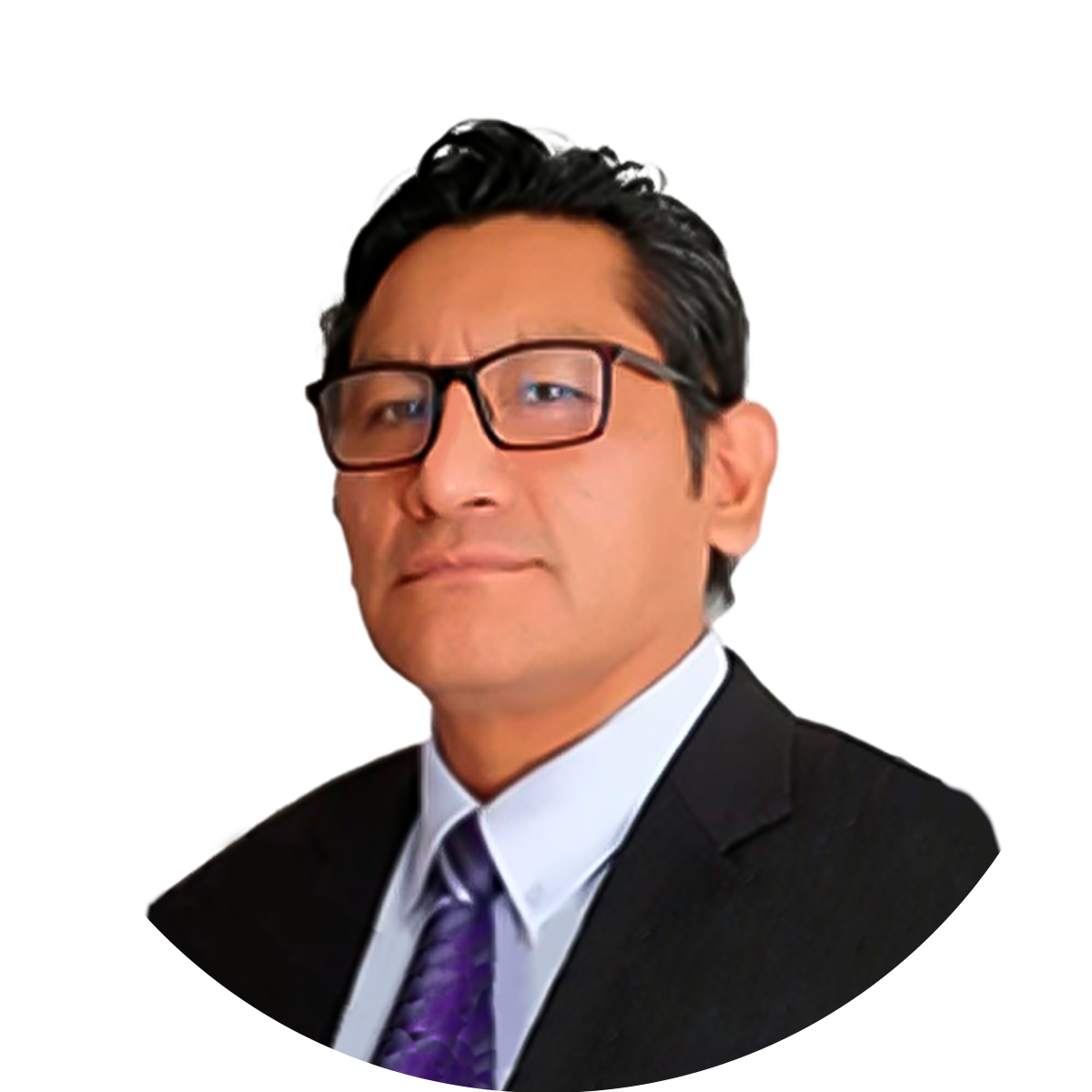 Mg. Johnny Tobías Jiménez Romero - Pro Avance